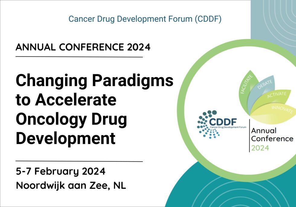 CDDF Annual Conference 2024 | CDDF